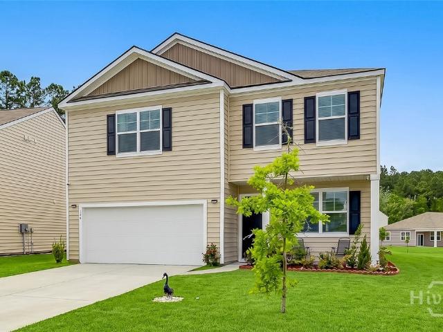 104 Charles Ln, Pooler, GA 31322 | MLS #SA354593