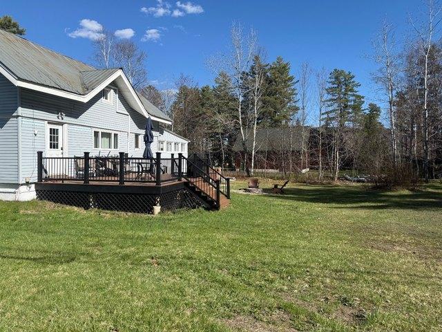 104 Charlie Brown Ln, Speculator, NY 12164