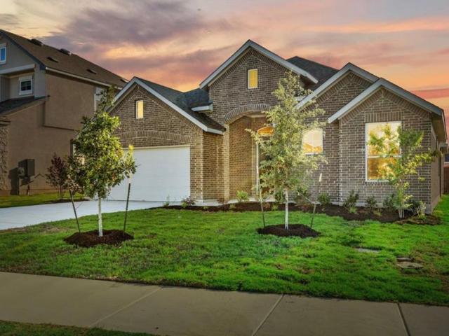 104 Cherry Sage Cove, Georgetown, TX 78628 | MLS #5126 | Compass