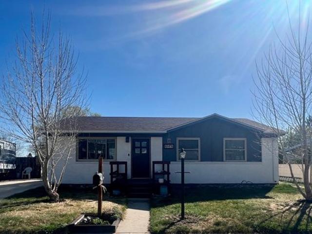 104 Chevy Chase, Thermopolis, WY 82443