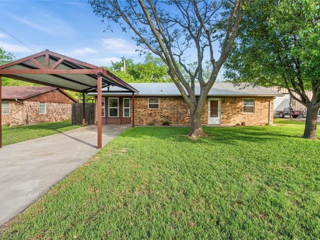 104 Chisholm St, Jo, TX 76265 | MLS #21236 | Compass