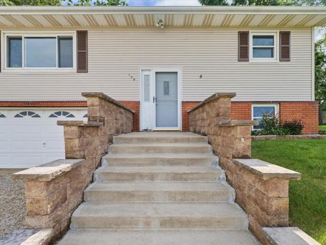 104 Choctaw Trail
