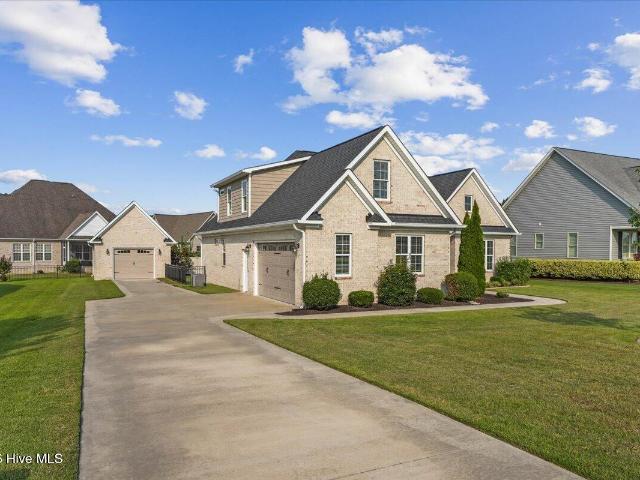 104 Christopher Allen Drive