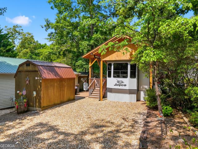 104 Cindy Parkway