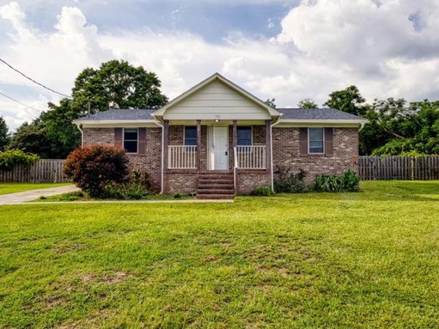 104 Circle Dr, Beech Island, SC 29842