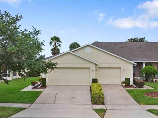 104 Club Villas Ln, Kissimmee, FL 34744