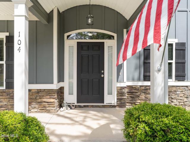 104 Clarinbridge Lane