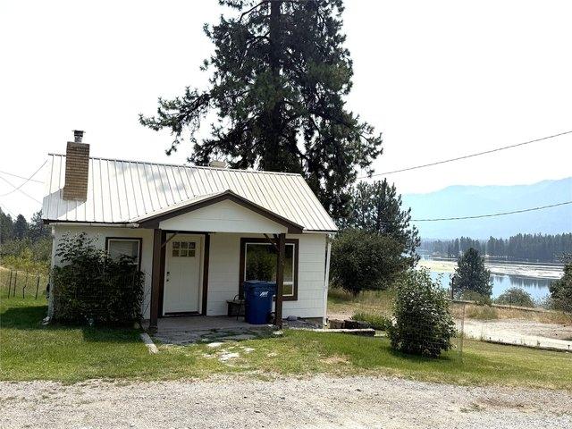 104 Clay St, Thompson Falls, MT 59873