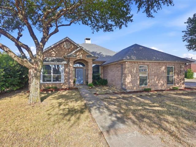 104 Clear Creek Drive