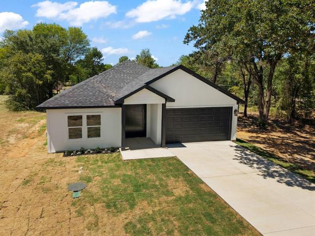 104 Clear Fork Street