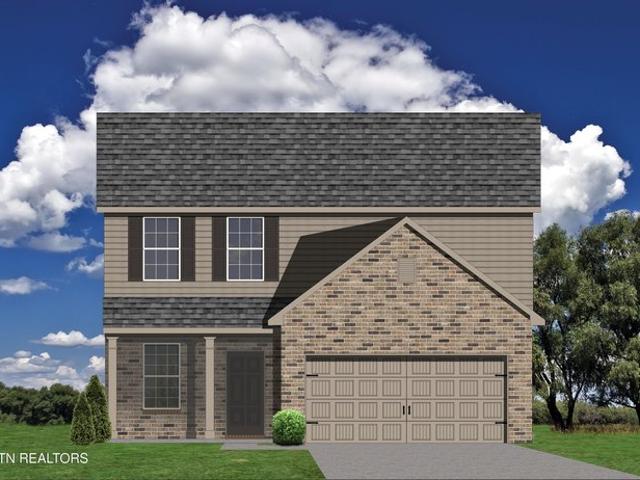 104 Clover Meadow Ln, Maryville, TN 37801