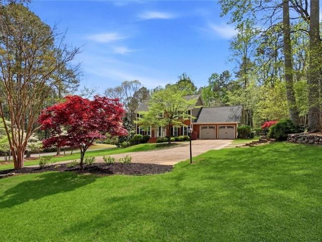 104 Crabapple Springs Dr, Woodstock, GA 30188 | MLS #7750