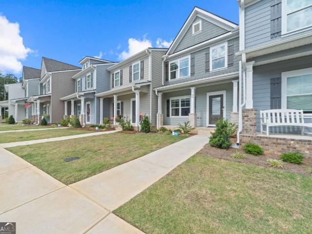 104 Crane Ln, Unit 22A, Eatonton, GA 31024 | MLS #10707