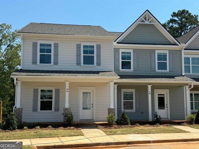 104 Crane Unit Building 11 Ln Unit 27A, Eatonton, GA 31024