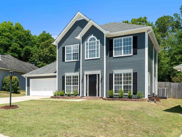 104 Crestmont Lane