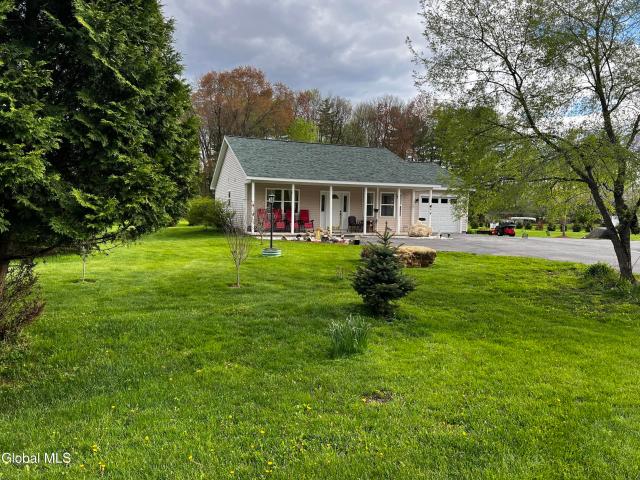 104 Cronin Road
