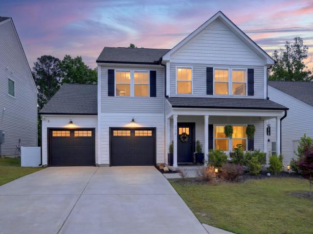 104 Curling Creek Drive