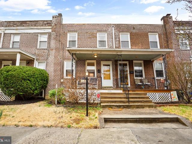 104 Curtis Avenue
