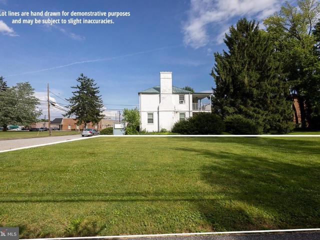 104 Custis Street