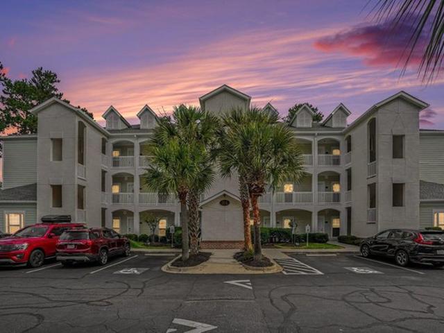 104 Cypress Point Ct Unit 306, Myrtle Beach, SC 29579