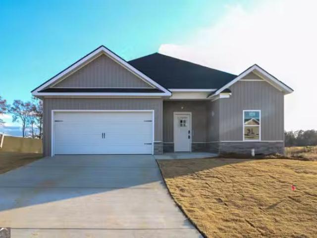 104 Amargosa, Bonaire, GA 31005 MLS 10428664