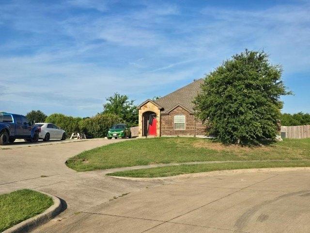 104 Anthony Ln, Red Oak, TX 75154