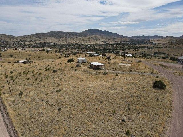 104 Antler Dr, Fort Davis, TX 79734
