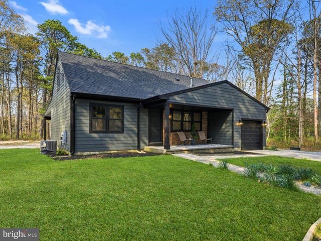 104 and 108 Second Ave, Egg Harbor Township, NJ 08234
