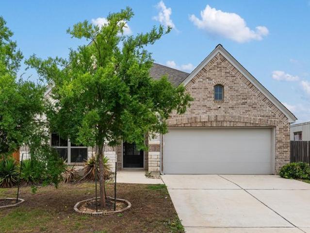 104 Anejo Bluff Ct, Georgetown, TX 78628