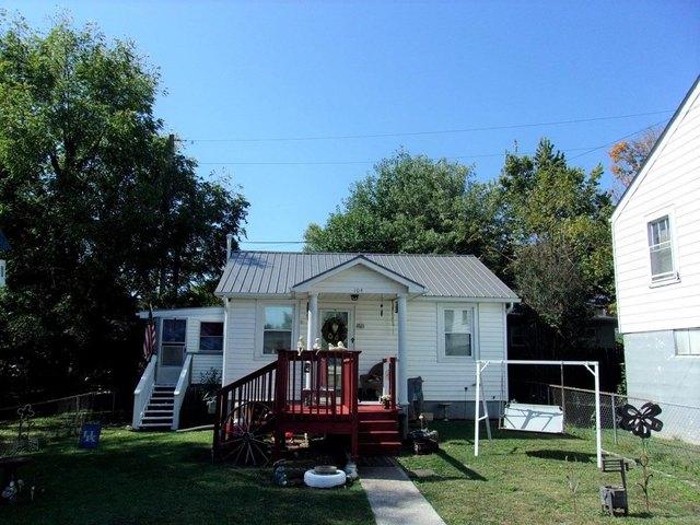 104 Adair St, Frankfort, KY 40601