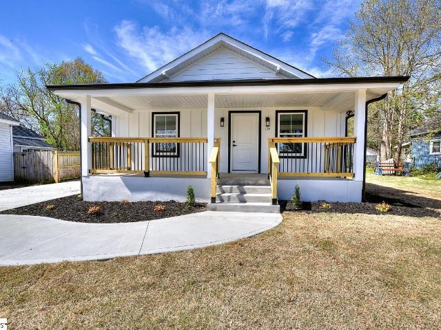 104 Albert St, Greer, SC 29651 | MLS #1586 | Compass