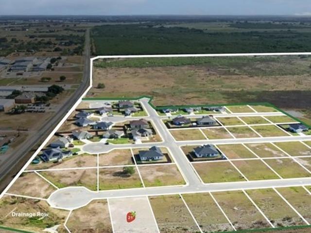 104 Albion Ct Lot 21, Poteet, TX 78065