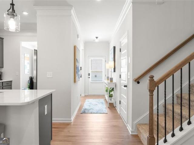 104 Alcovy Trail