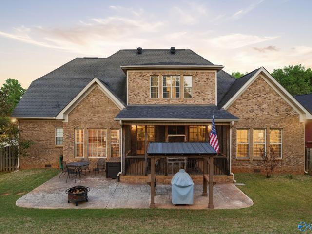 104 Alisha Circle