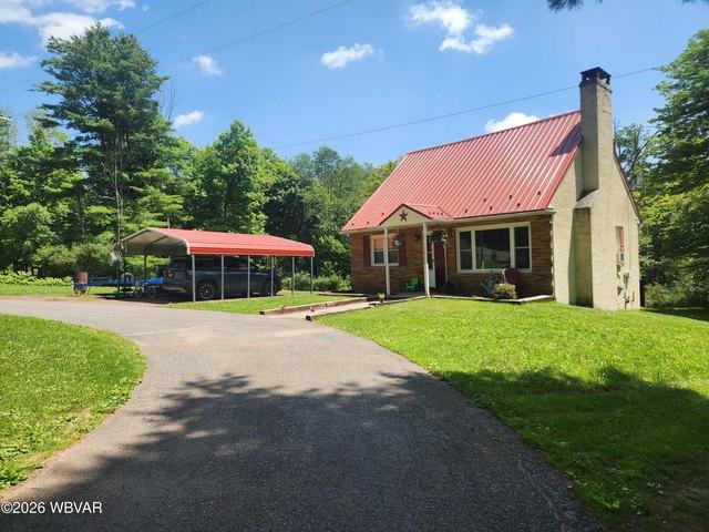 104 Allegheny Rd, Muncy Valley, PA 17758