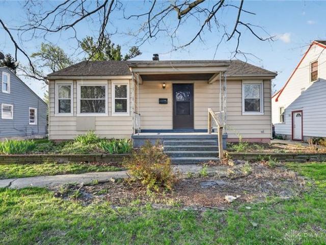104 Allerton Rd, Harrison Township, OH 45405