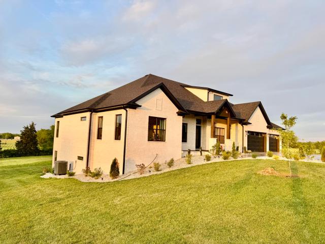 104 Appaloosa Trail