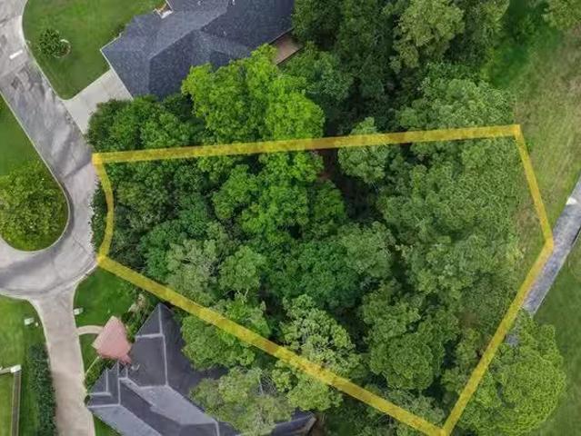104 April Waters Dr N Lot Only, Conroe, TX 77356 MLS 55183815