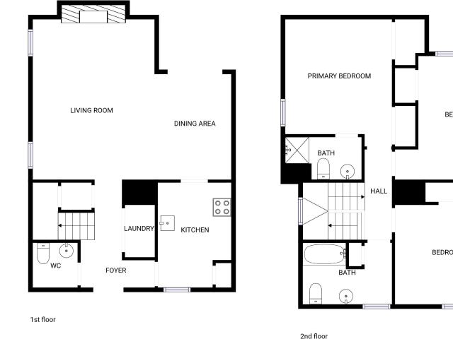 104 Arbuckle Ln, Cary, NC 27511 | MLS #10169
