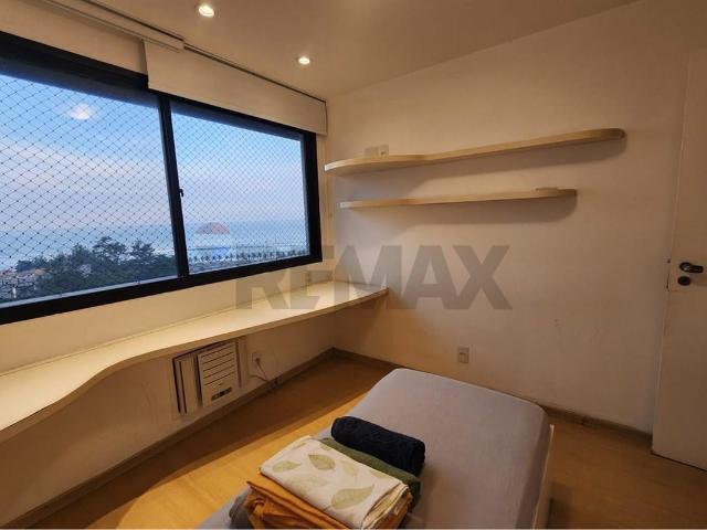 104 Área Útil Apartamento Alugar, 2 Dormitórios localizado em Avenida Ayrton Senna, 233 Alfa Barra Barra da Tijuca, Rio de Janeiro, Rio de Janeiro, 22775002 | Brasil