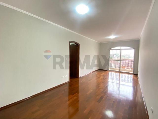 104 Área Útil Apartamento Alugar, 3 Dormitórios localizado em Nova América, Piracicaba, São Paulo, 13417540 | Brasil