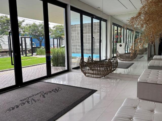 104 Área Útil Apartamento Alugar, 3 Dormitórios localizado em Parque Campolim, Sorocaba, São Paulo, 18048 105 | Brasil