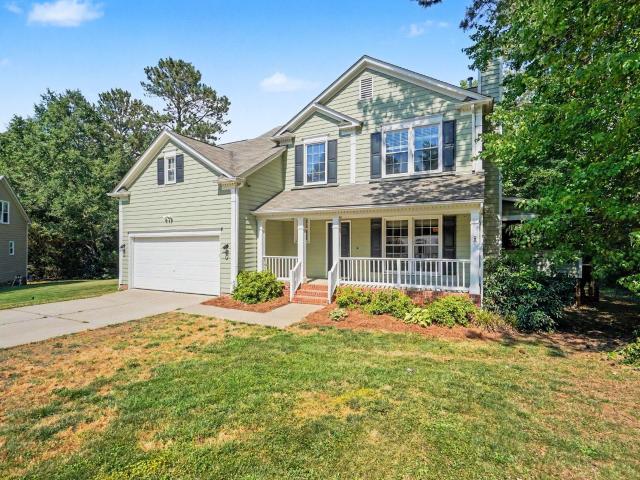 104 Armfield Court