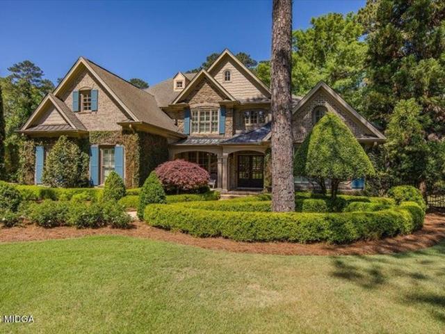 104 Aston Hall, Macon, GA 31210