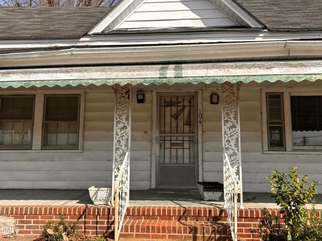 104 Ash Street