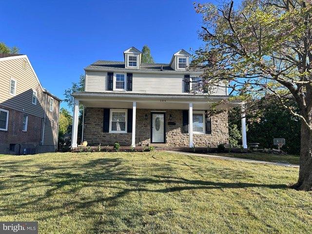 104 Atwood Rd, Glenside, PA 19038