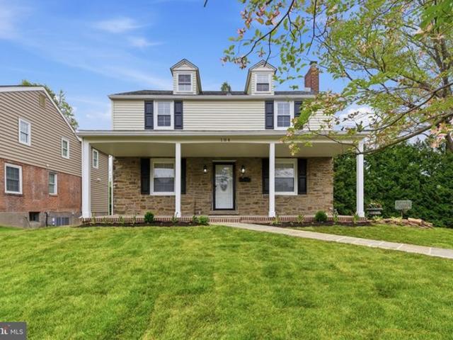 104 Atwood Rd, Glenside, PA 19038