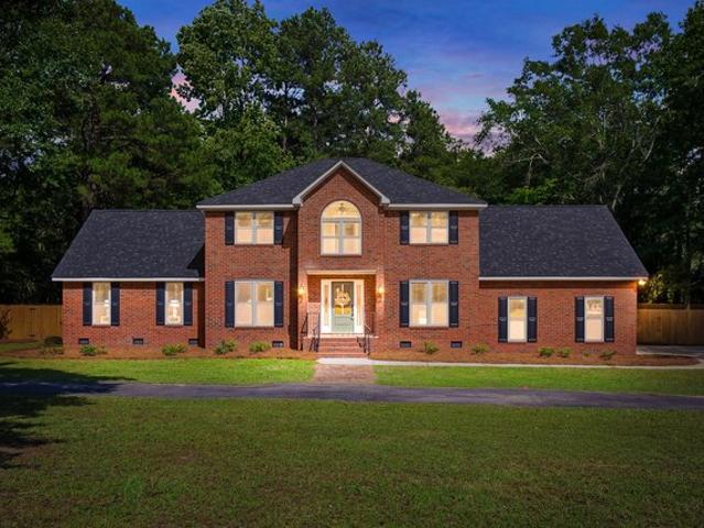 104 Boyd Pond Rd, Beech Island, SC 29842