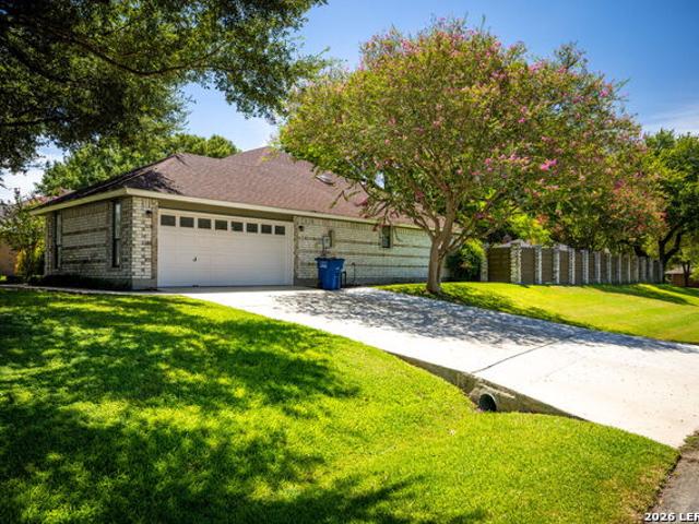 104 Bosque