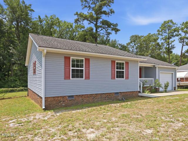 104 Bayberry Road